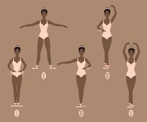 How To Ballet Like A Pro Beginner Ballet Ballet Moves Ballet Lessons