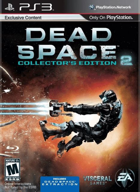 Buy Dead Space 2 for PS3 | retroplace