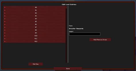 Standard Expansion Scroll Bar Nonfunctional · Issue 482 · Funwayguybetterquesting · Github