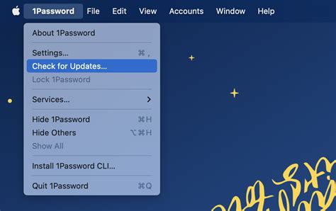 Fixing “background Items Added” Notification Mac User Guide