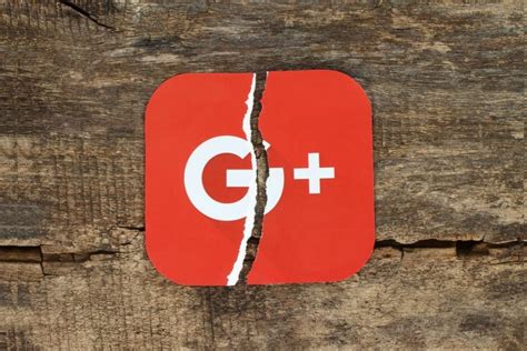 Google Is Shutting Down Google Plus And Google API Techlist
