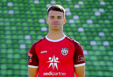 Philipp Majewski Kommt Oskar Prokopchuck Verlässt Den Verein