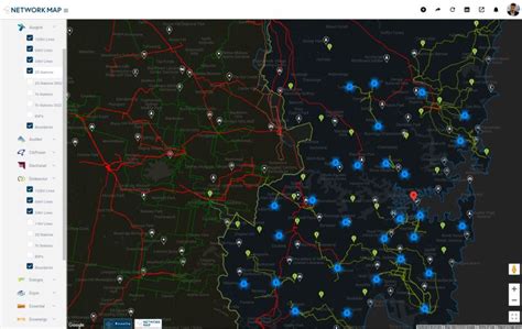 Sulav M On Linkedin Network Map™