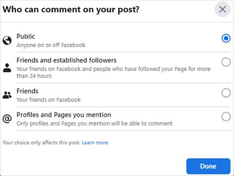 Why Cant I Comment On Facebook Herere The Reasons Fixes MiniTool
