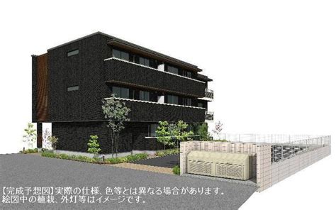 【アットホーム】パーク ヒルズ 00303 2ldk（提供元：シャーメゾンショップ 有第一土地 上尾店）｜上尾市の賃貸マンション