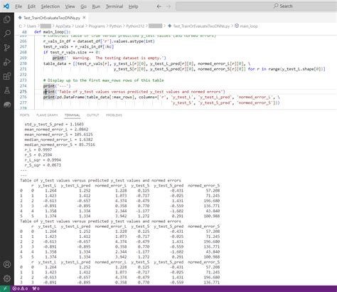 Vs Code Python So
