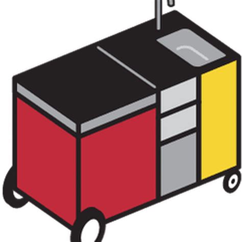 The Charlie Cart Project