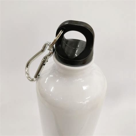 Mug Gyver Impression Gourde Aluminium Délais Rapide Fr