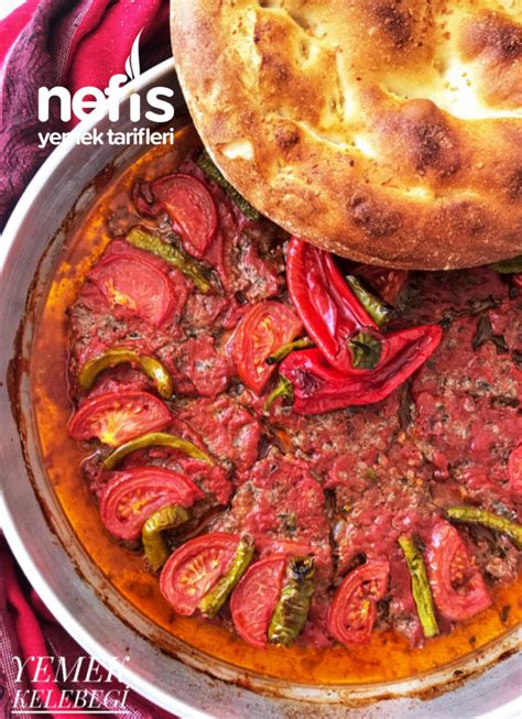 Tepsi Kebabı Nefis Yemek Tarifleri 5988741