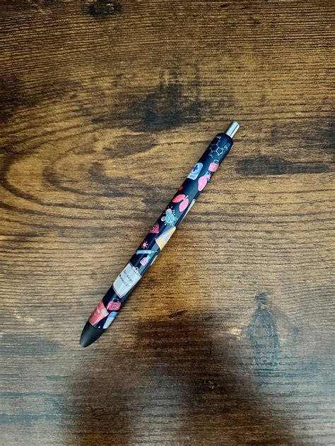 Medical Coder Pen Epoxy Pen Gift For Medical Professionals Icd 10