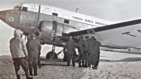 El Trágico Y Misterioso Final Del Piloto Que Hizo El Primer Vuelo