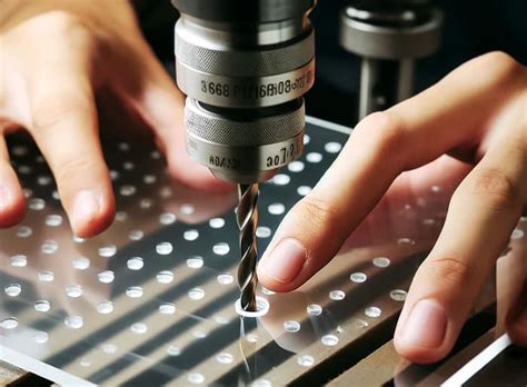 Crafting Transparency Acrylic Box Production Process Unveiled