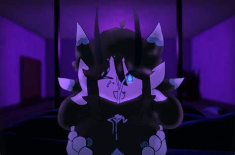 Rule 34 Bedroom Blue Eyes Boobjob Cum On Breasts Cum On Face Furry