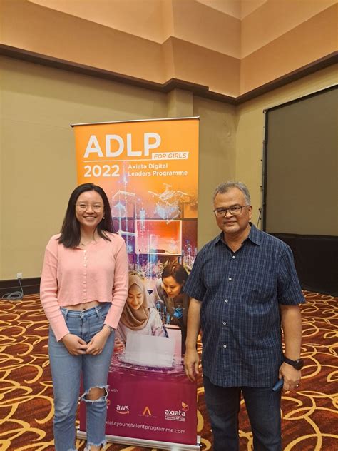 Yong En Lim Jessie On Linkedin Career Digital Education Tech