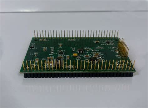 Phytec Mm535f 11052 Mini Modul 535 Single Board Computer Ebay