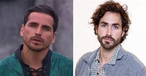 Pangal Andrade Y Matías Assler Compartieron Su Aventura En La Nieve