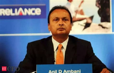 I T Dept Issues Prosecution Notice To Anil Ambani For Holding Secret
