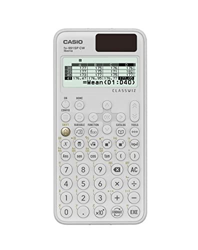 Las Mejores Calculadoras No Programable De Casio Para El 2024