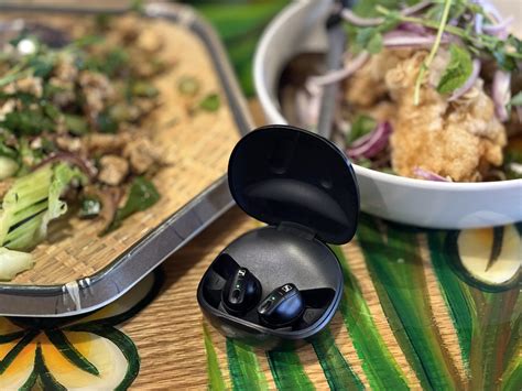 How Conversation Clear Plus Earbuds Tackle Hidden Hearing Loss