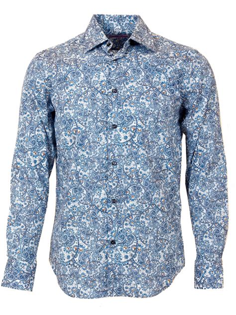 The Arabesque Print A Mix Between Curves And Flowers Will Embellish Your Outfit