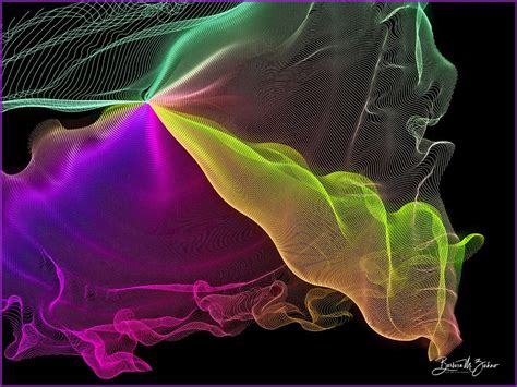 The Veils Series 16 Photograph By Barbara Zahno Fine Art America