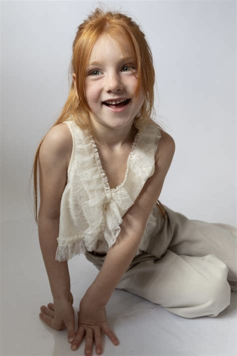 Nina Y Model Jackie Lee