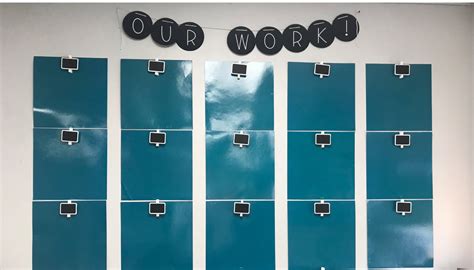 Rustic Themed Classroom Reveal Fun