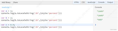 Javascripttolocalestring Tolocalestring Csdn
