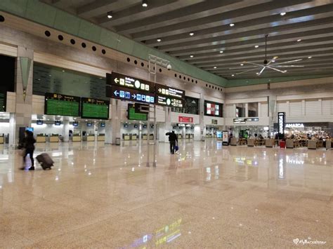 Lotnisko El Prat W Barcelonie MyBarcelona Pl Wszystko O Barcelonie