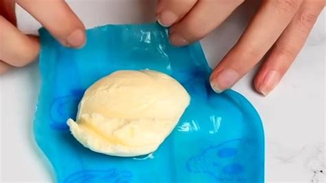Fruit Roll Ups With Ice Cream Sounds Absurdly Delicious