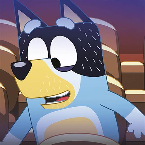 The Bluey Phenomenon Bandit Heeler Voice Actor Reveals All About