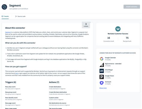 Workato Community Connectors What You Need To Know
