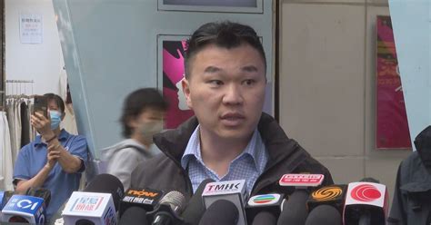 現場 警方交代尖沙咀表行劫案 共損失46隻手表當中45隻為勞力士 無綫新聞tvb News