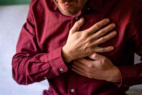 Esophageal Spasm Nutcracker Esophagus What To Know