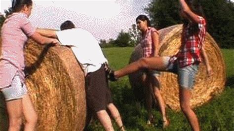 Country Girls Cucciolopage 1 Trample On The Net Clips4sale