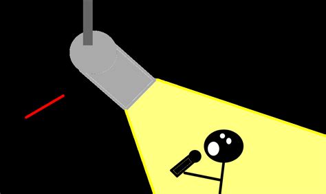 Holofote Desenho De Aimpoca Gartic