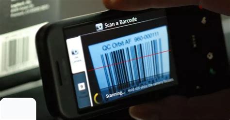Ini Cara Mudah Scan Barcode QR Code Di HP Doran Gadget