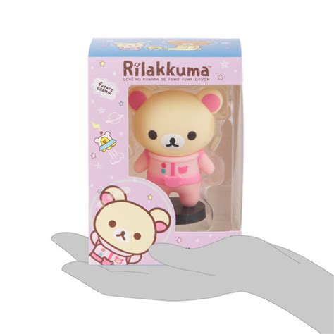 Rilakkuma Shop Find The Ultimate Teddy Bear Plush By San X Originals