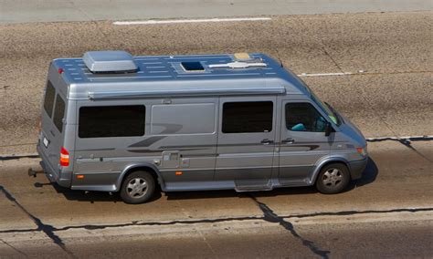 Why Do Millennials Prefer Class B Camper Vans Perfect Campers