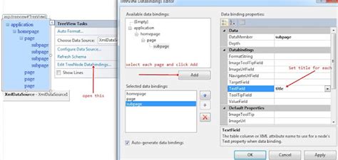How To Use Navigation Control In ASP NET MY NET Tutorials