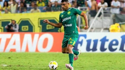 Fluminense Faz Sondagem Por Zagueiro Do Cuiabá Diz Jornalista