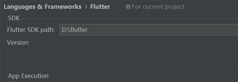 Flutter Version Not Response For A Long Long Time · Issue 32898 · Flutterflutter · Github