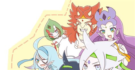 イナズマイレブンgoギャラクシー ふぁらむ ももののイラスト Pixiv
