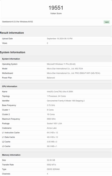 Intel Arrow Lake Desktop CPUs With Alchemist IGPUs Almost As Fast As GTX 1050 Ti