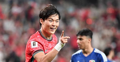속보 韓 축구 초대박 독일 슈투트가르트 오현규에게 ‘455억 베팅 이적 가능성 ↑···‘oh 쥘테 바레험전 명단 제외