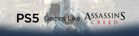 Next Gen Arpg Assassins Creed Like Games For Ps5