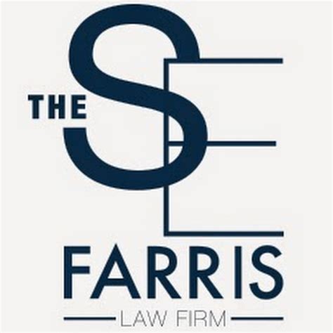 The Se Farris Law Firm Youtube