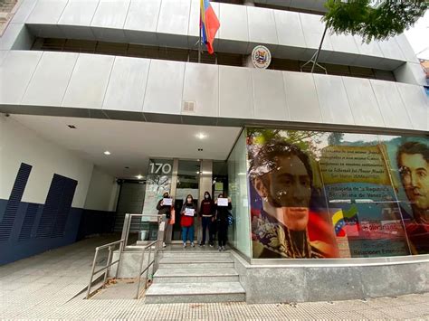 Hay 350 Venezolanos Varados En Argentina Que Quieren Volver A Su País Y