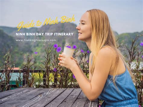 Ninh Binh Day Trip Itinerary Unveil Hidden Gems
