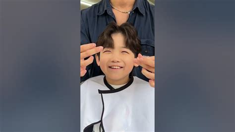 애기파마만하면 빨리풀린다고요 이렇게만해보세요 Youtube